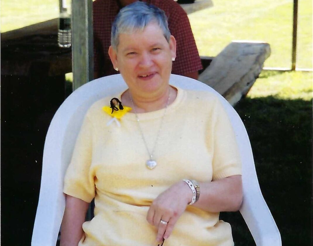 Sandra A. Pelletier | News, Sports, Jobs - The Nashua Telegraph